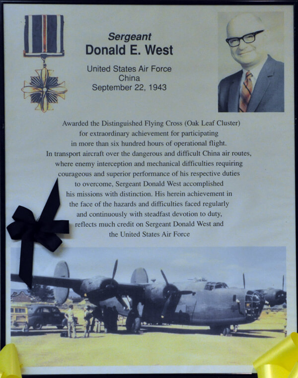 West - Veterans of Foreign War Post 764