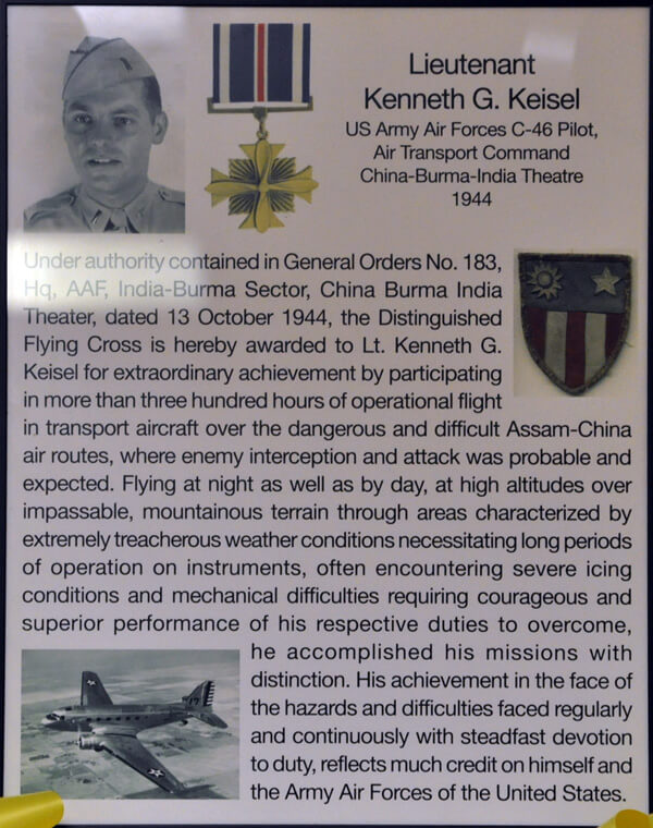 Keisel - Veterans of Foreign War Post 764