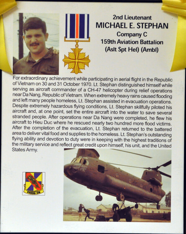 Stephan - Veterans of Foreign War Post 764