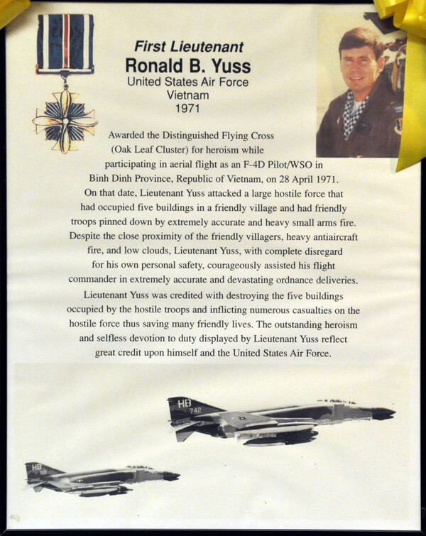 Yuss - Veterans of Foreign War Post 764