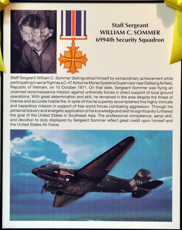 Sommer - Veterans of Foreign War Post 764