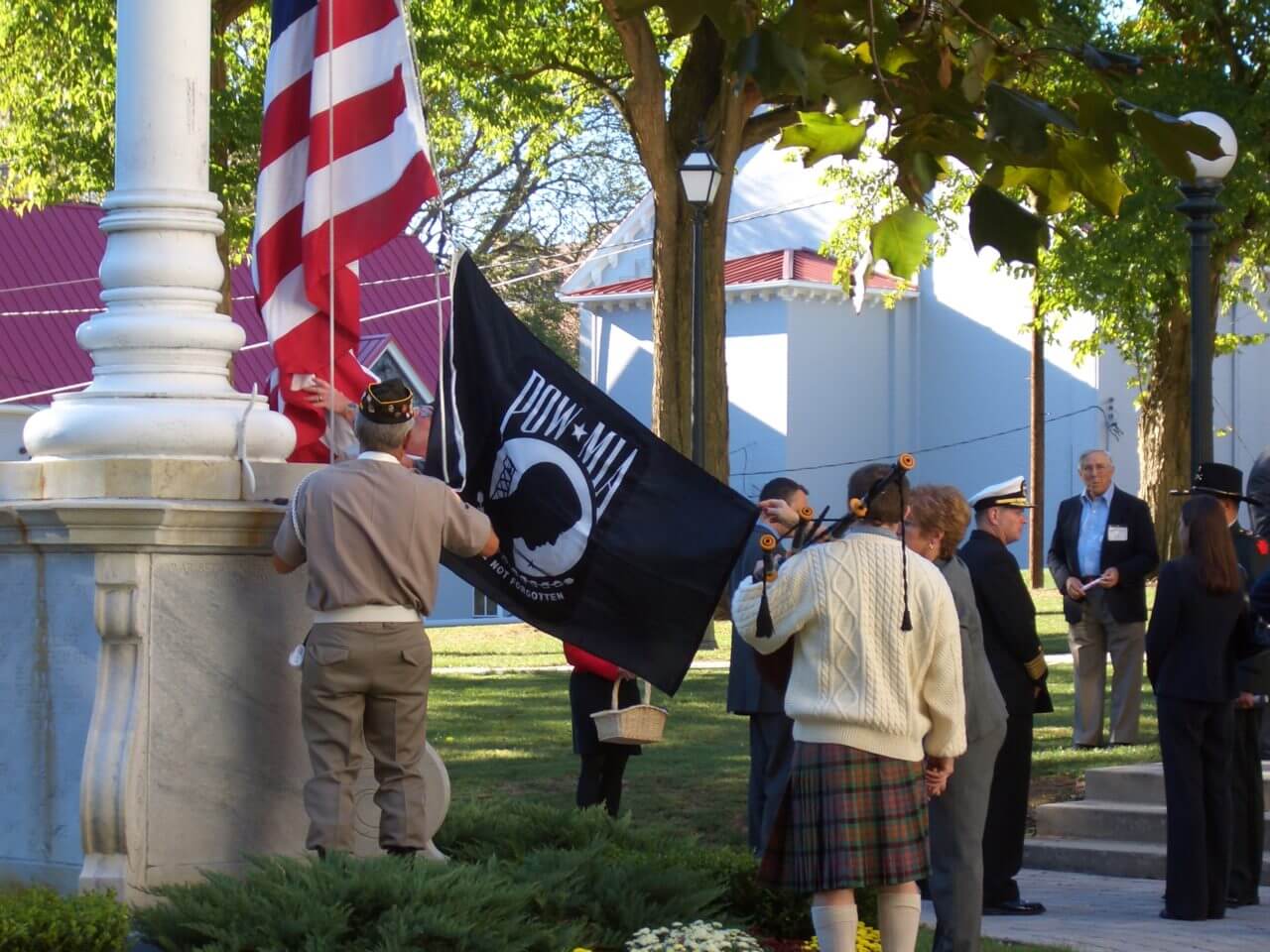 Urquhart - Veterans of Foreign War Post 764